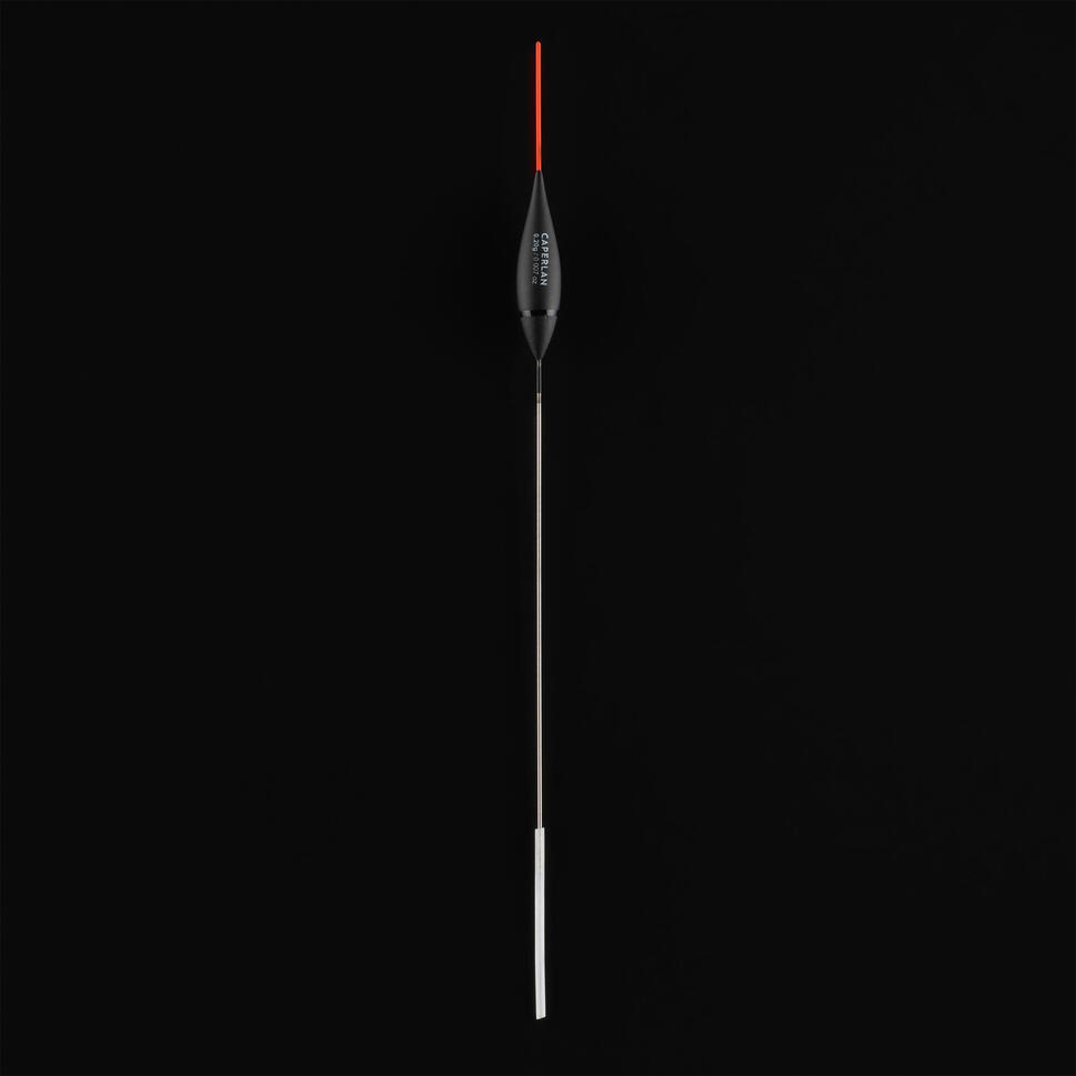 FLOTTEURS PECHE AU COUP EN ETANG EN 0,2GR PF-F900 L x2 CAPERLAN | Decathlon