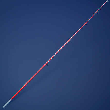 SEA LEDGERING TELESCOPIC ROD SEACOAST LIGHT 500 350 MULTITIP - Decathlon