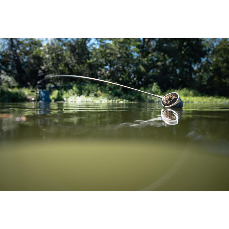 Becherkit für Steckrute Northlake-900R 4 m CAPERLAN - DECATHLON