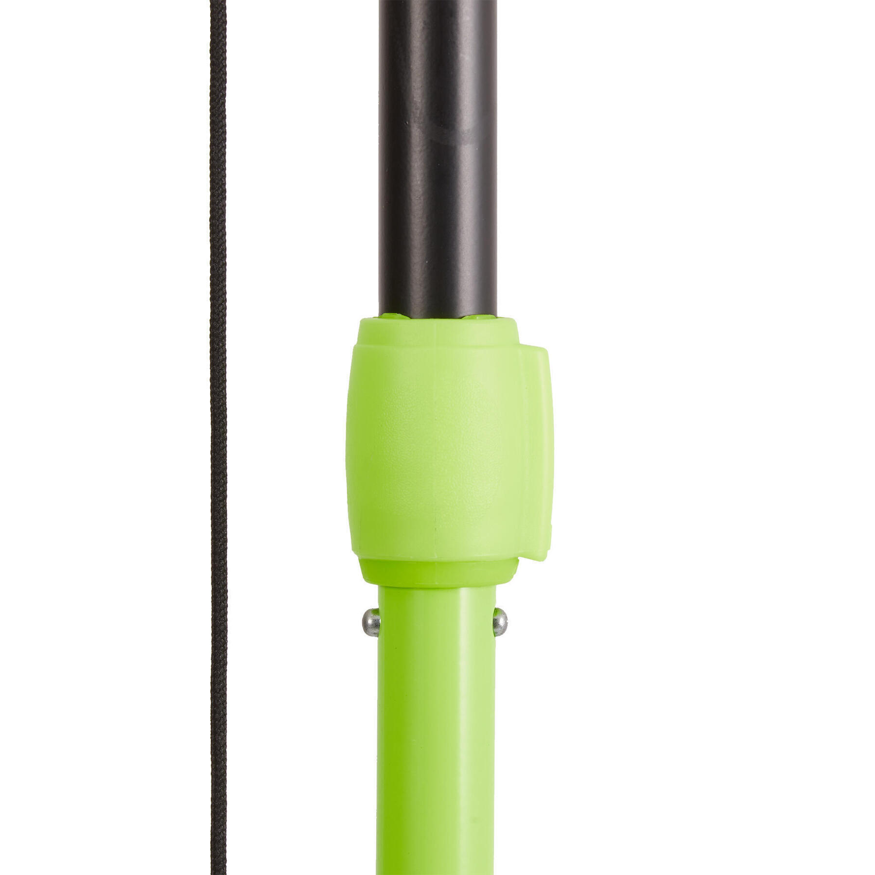 Speedball Turnball Junior Set Artengo (1 post, 2 rackets, and 1 ball)