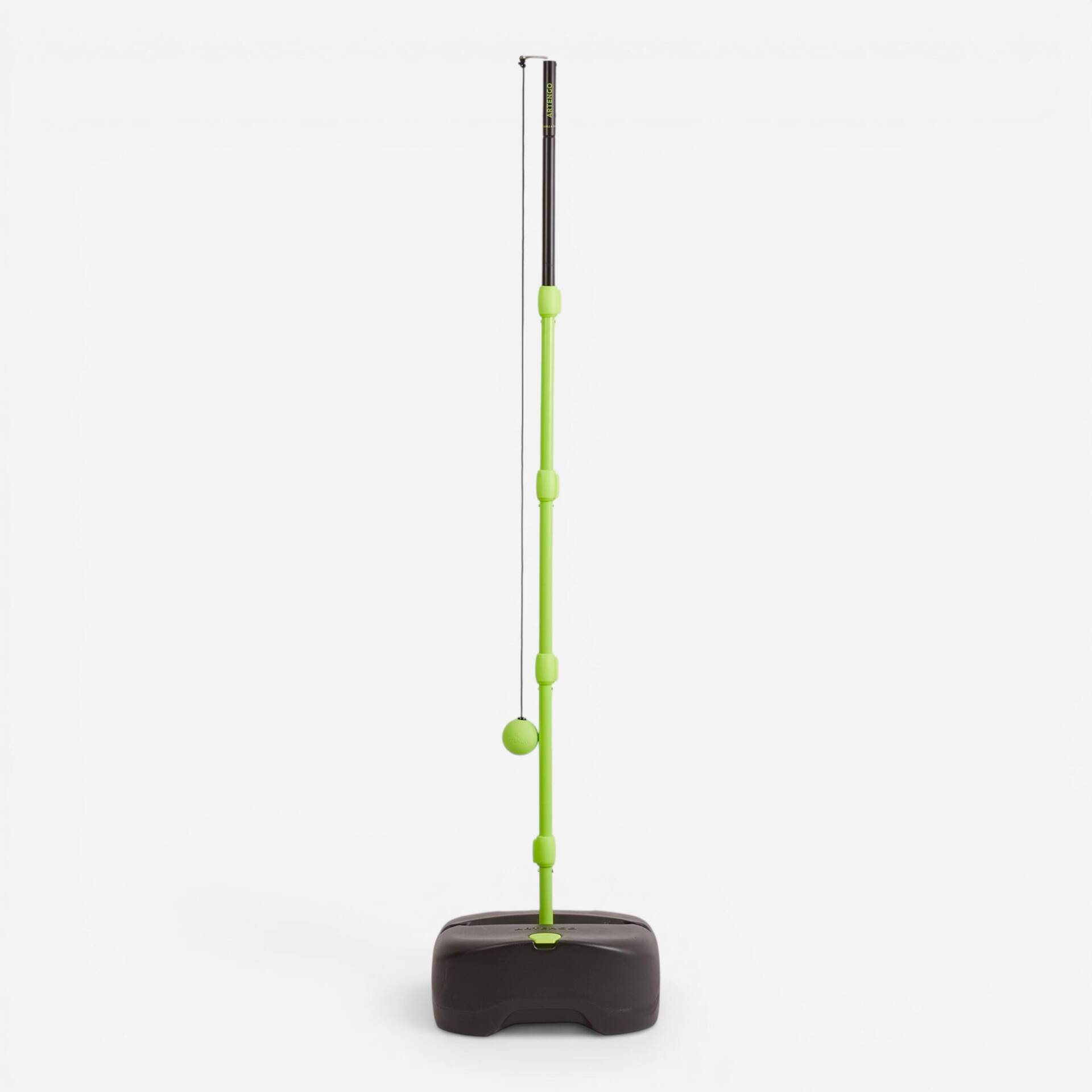 Buy Turnball Speedball Fast Ball - Yellow Rubber Online | Decathlon