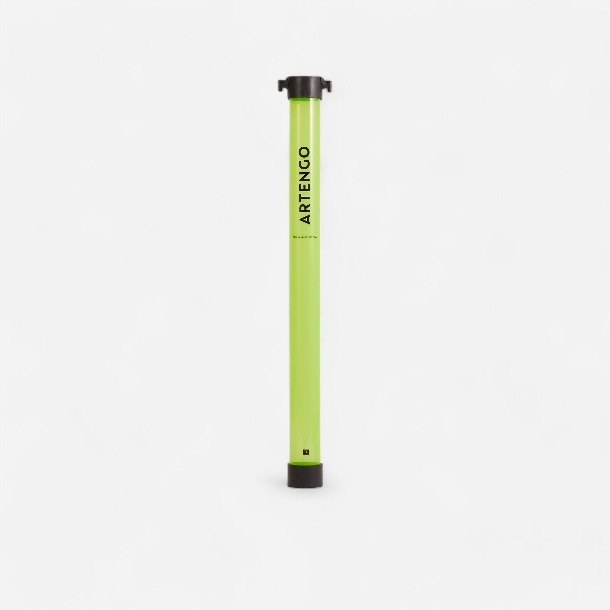 Tennis Ball Collector Tube