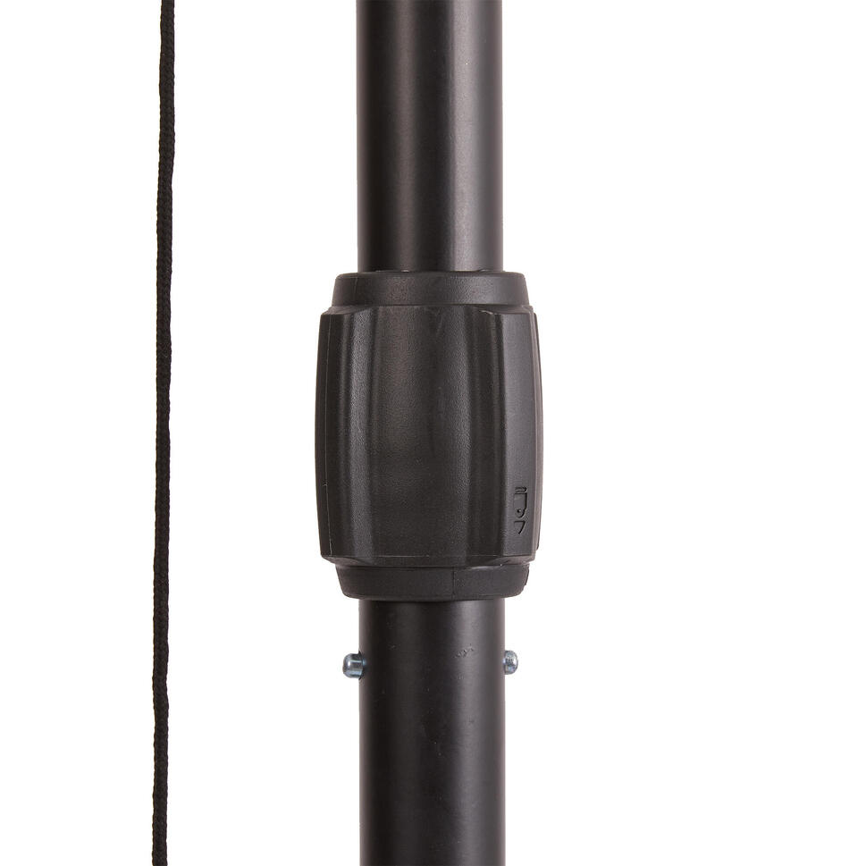 Speedball Set Turnball Strong (1 post, 2 rackets, and 1 ball) - Black ...