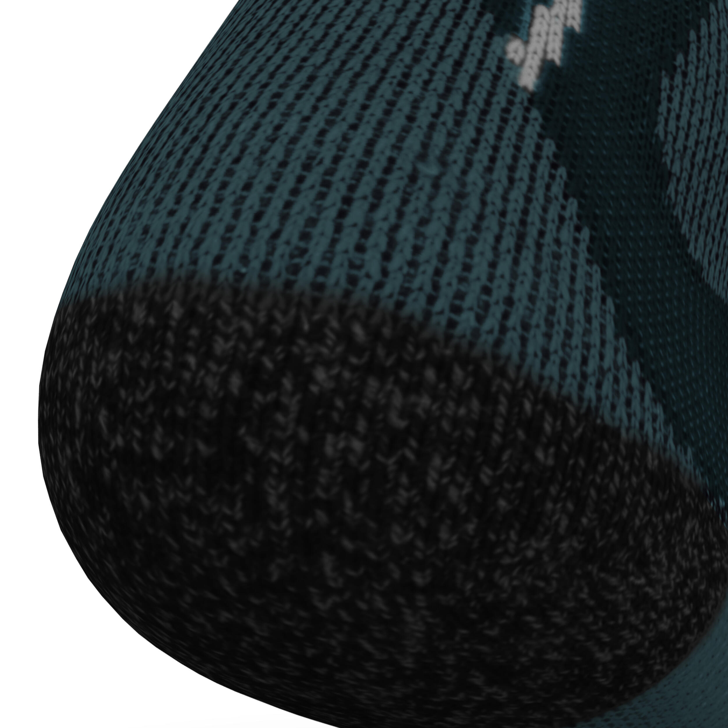 RUN900 RUNNING COMPRESSION SOCKS - SLATE BLUE - Decathlon