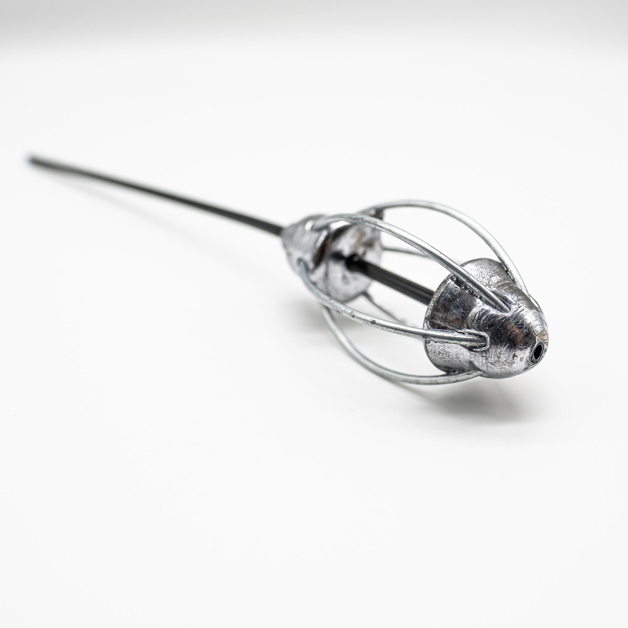 CPK Momitor culisant cu tija 60gr - InspirSport