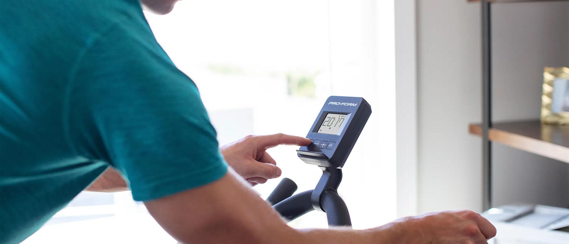 How To Use An Exercise Bike