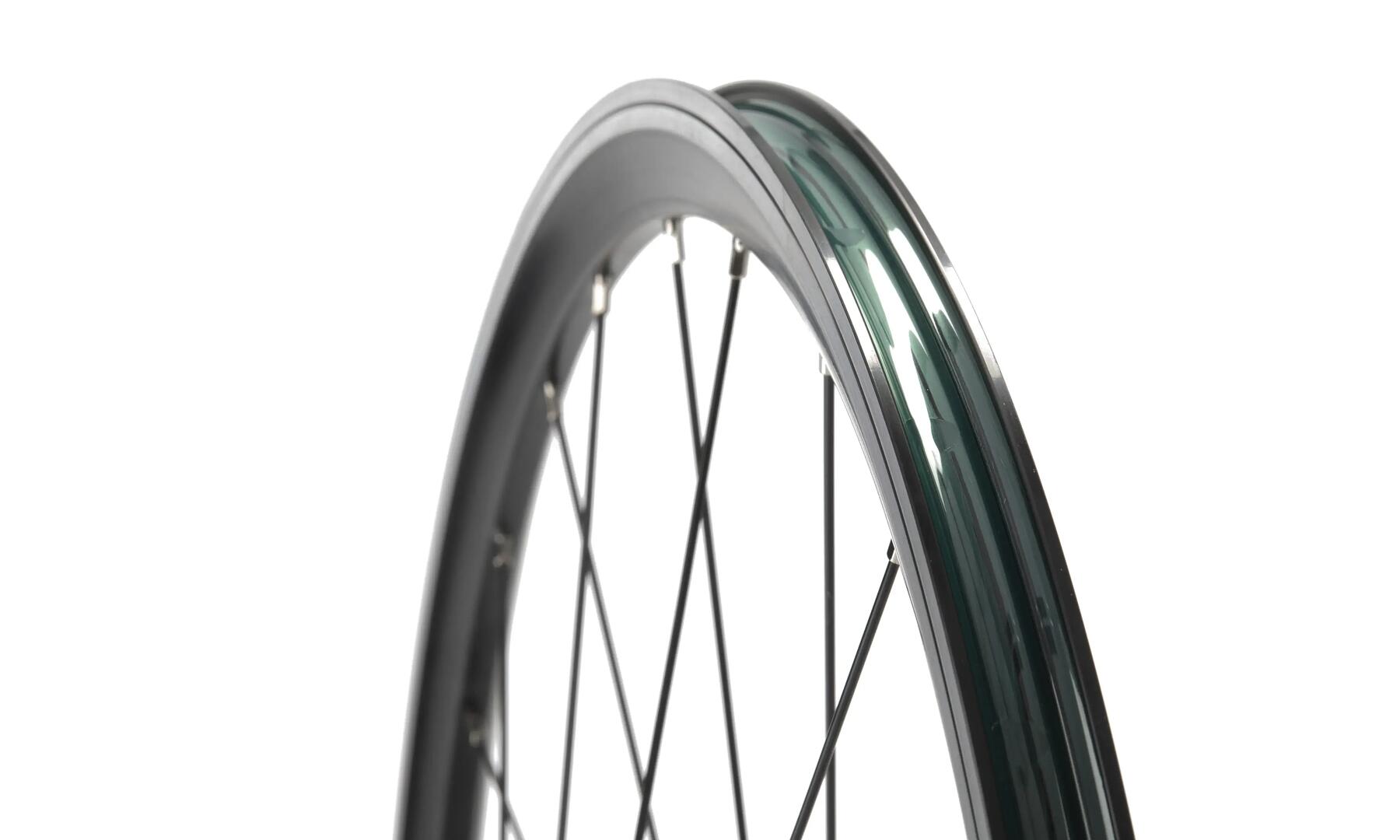 A Buyer's Guide to Bike Wheels