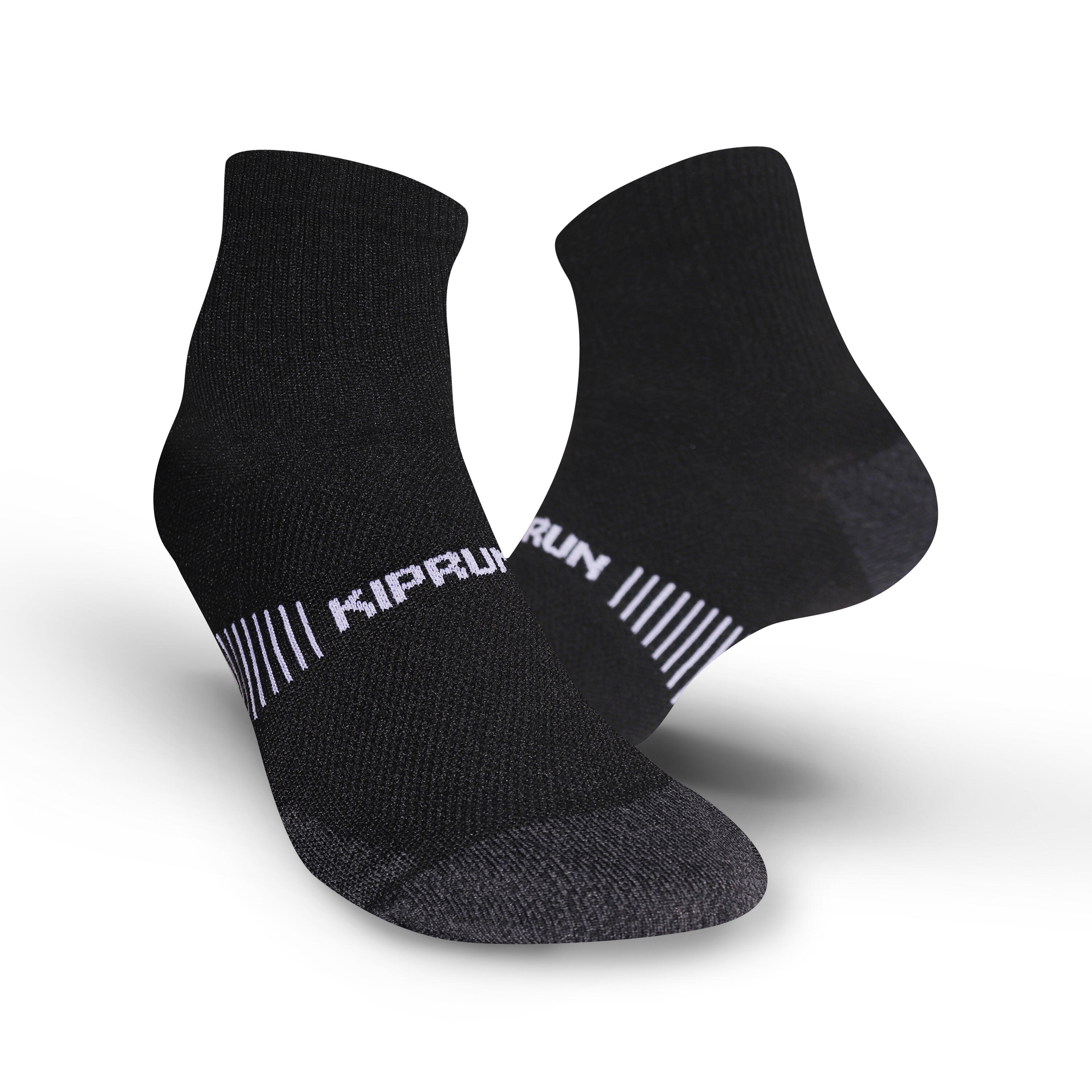 RUN900 MID FINE RUNNING SOCKS