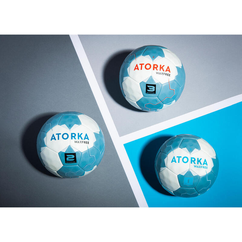 Kinder Handball Größe 1 - H500 Wax Free | ATORKA | Decathlon.ch