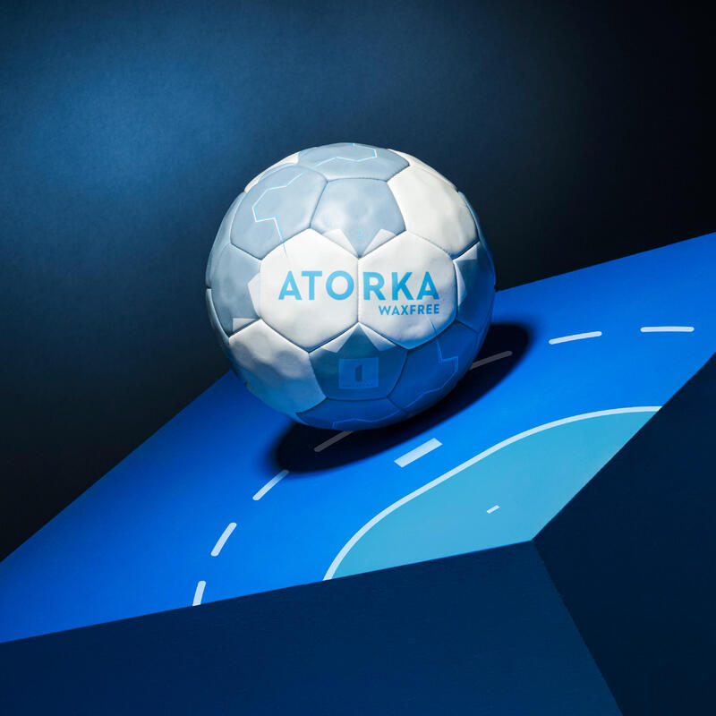 Handball Grösse 1 - H500 Wax Free | KIPSTA | Decathlon.ch