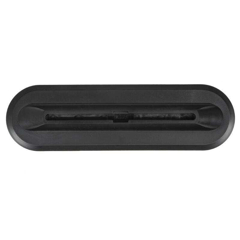 Boitier aileron US box, pièce détachée sup gonflable + patch (colle non ...