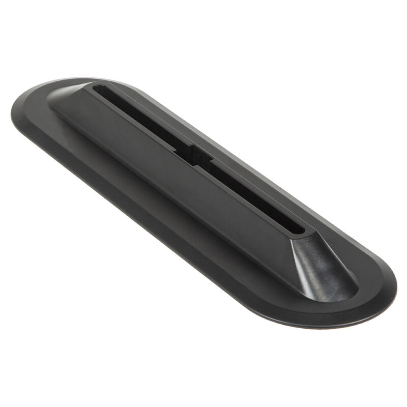 Boitier aileron US box, pièce détachée sup gonflable + patch (colle non ...