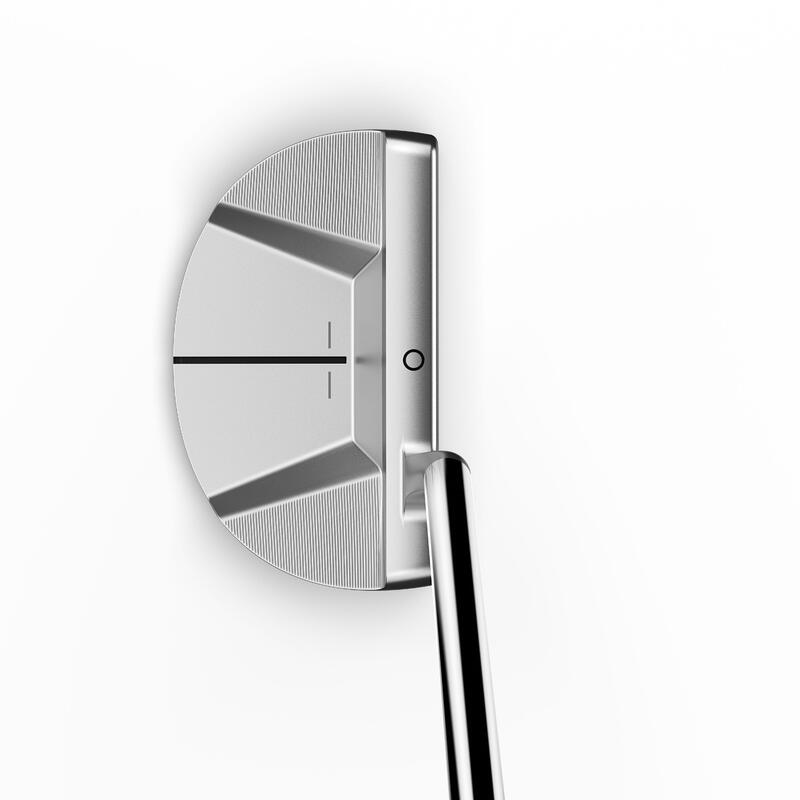 PUTTER GOLF TOE HANG GAUCHER - INESIS DEMI LUNE INESIS | Decathlon