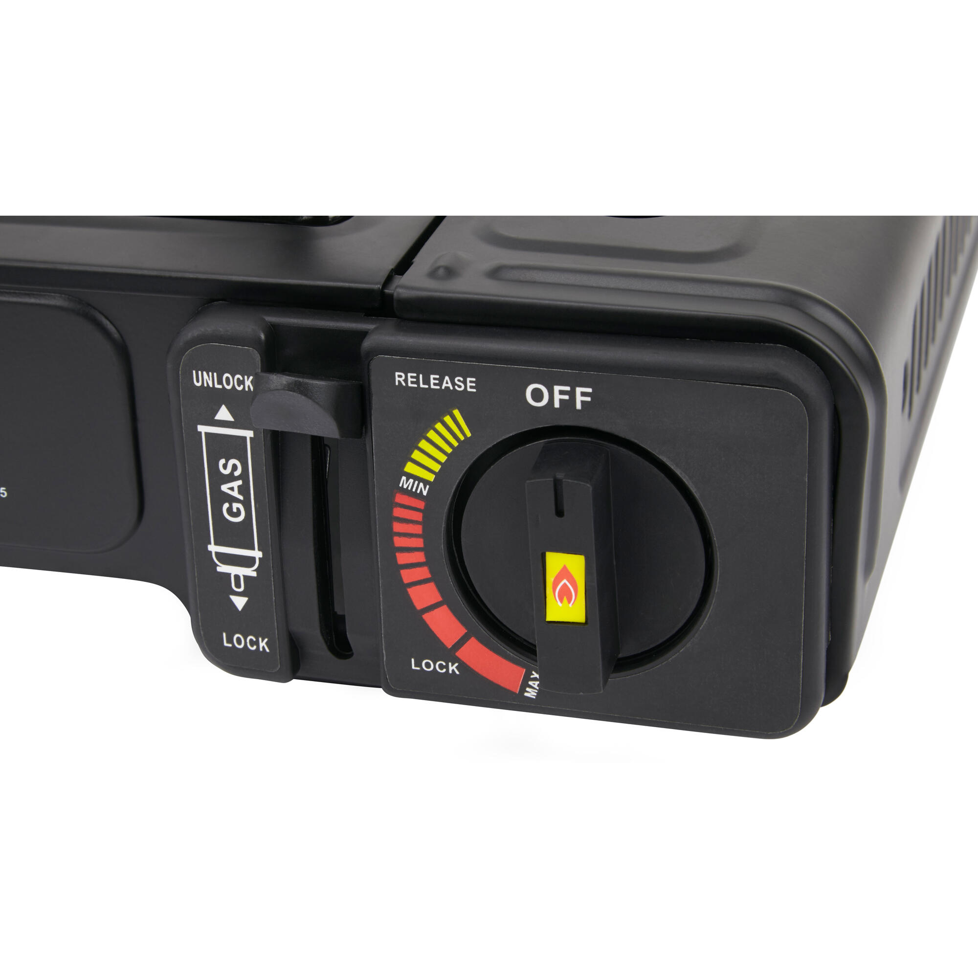 DYNASTY COMPACT 2 CAMPING STOVE | Decathlon