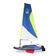 Velero Tribord 5S Hinchable | Decathlon