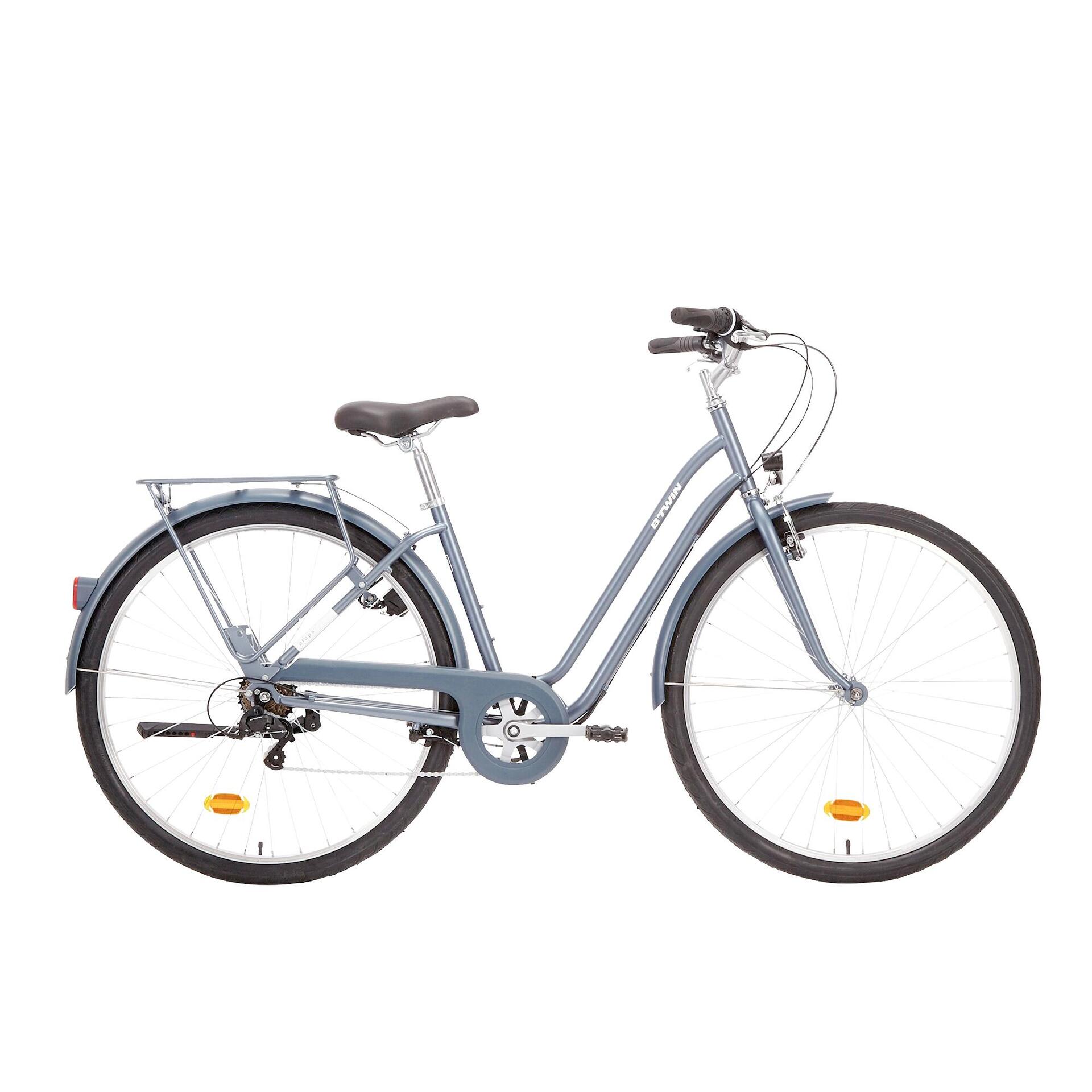 Fiets kopen? | Beste prijs-kwaliteit fietsen | Decathlon.nl