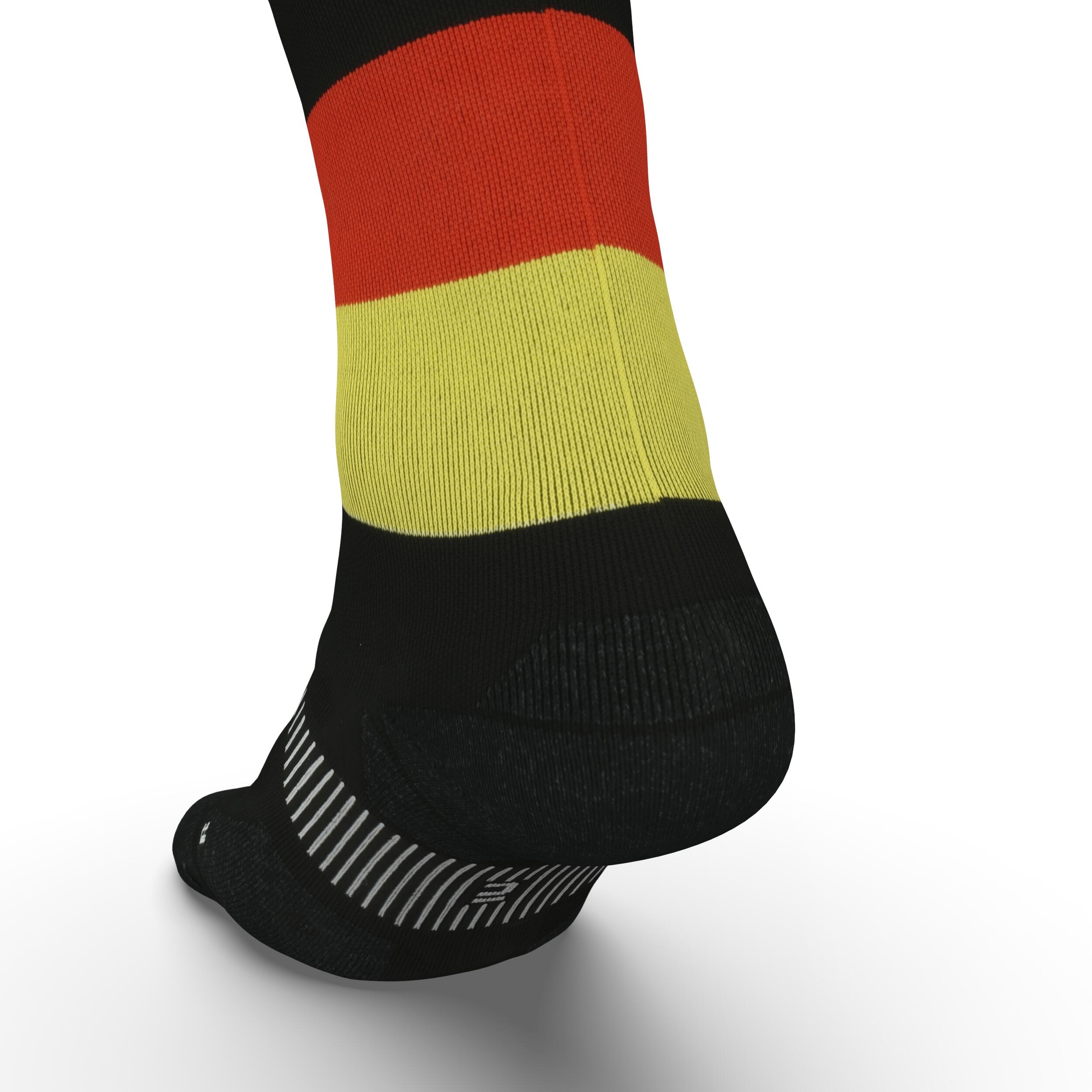 Run900 Running Thick Mid-Calf Socks Germany - Limited Edition KIPRUN ...