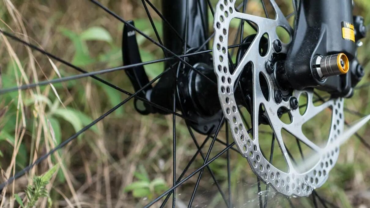 How to Adjust Bike Brakes