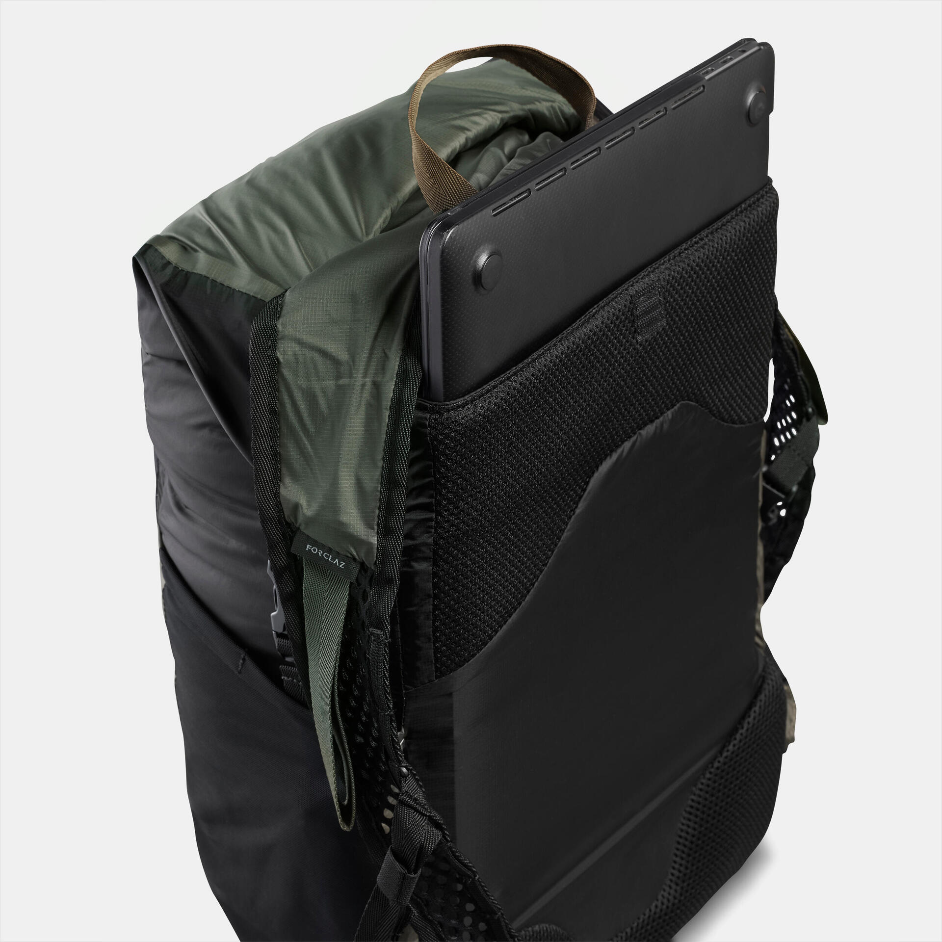 Waterproof foldable backpack 25L - Travel
