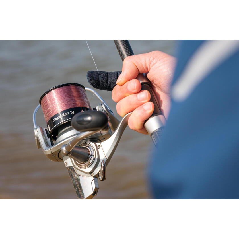 CAPERLAN Casting finger voor surfcasting | Decathlon