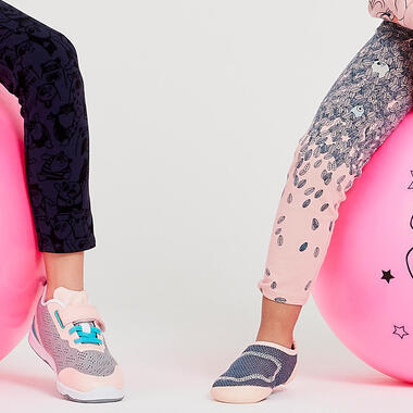 Wat is een goede skippybal voor kinderen?