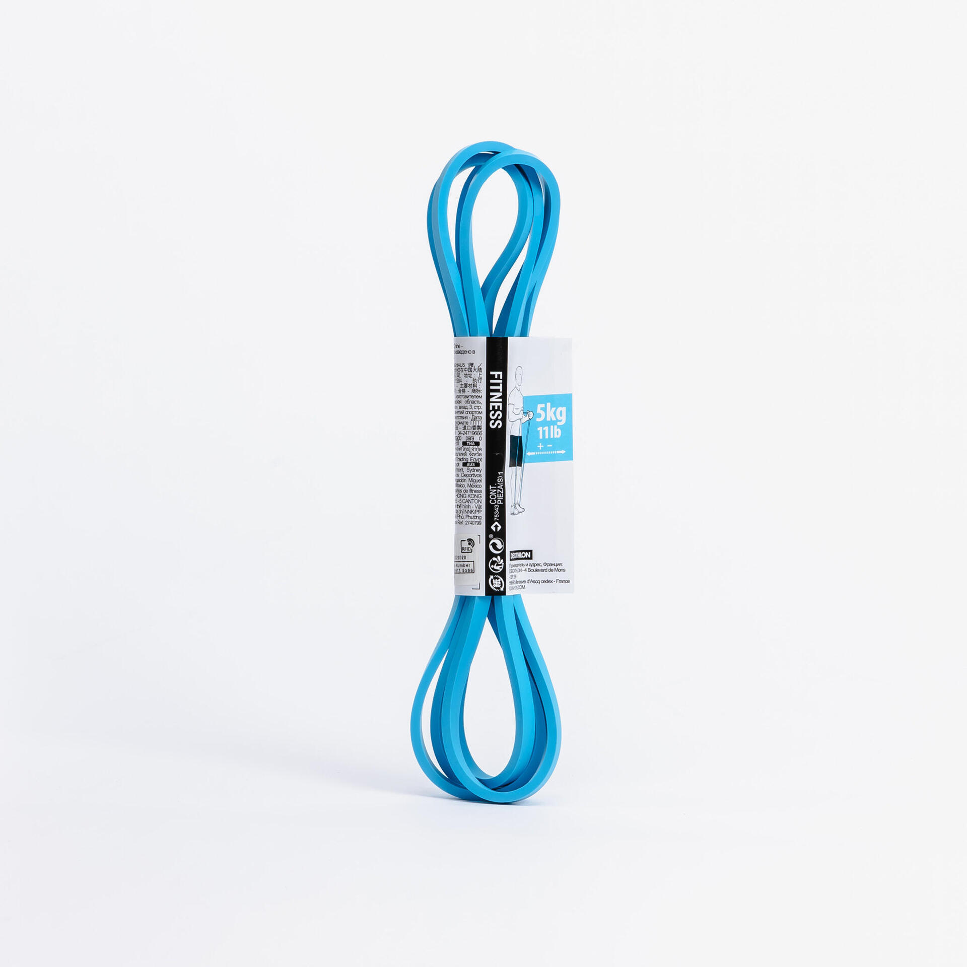 CORENGTH | Decathlon