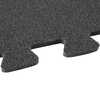Fitness Floor Protection Pads (4-Pack)