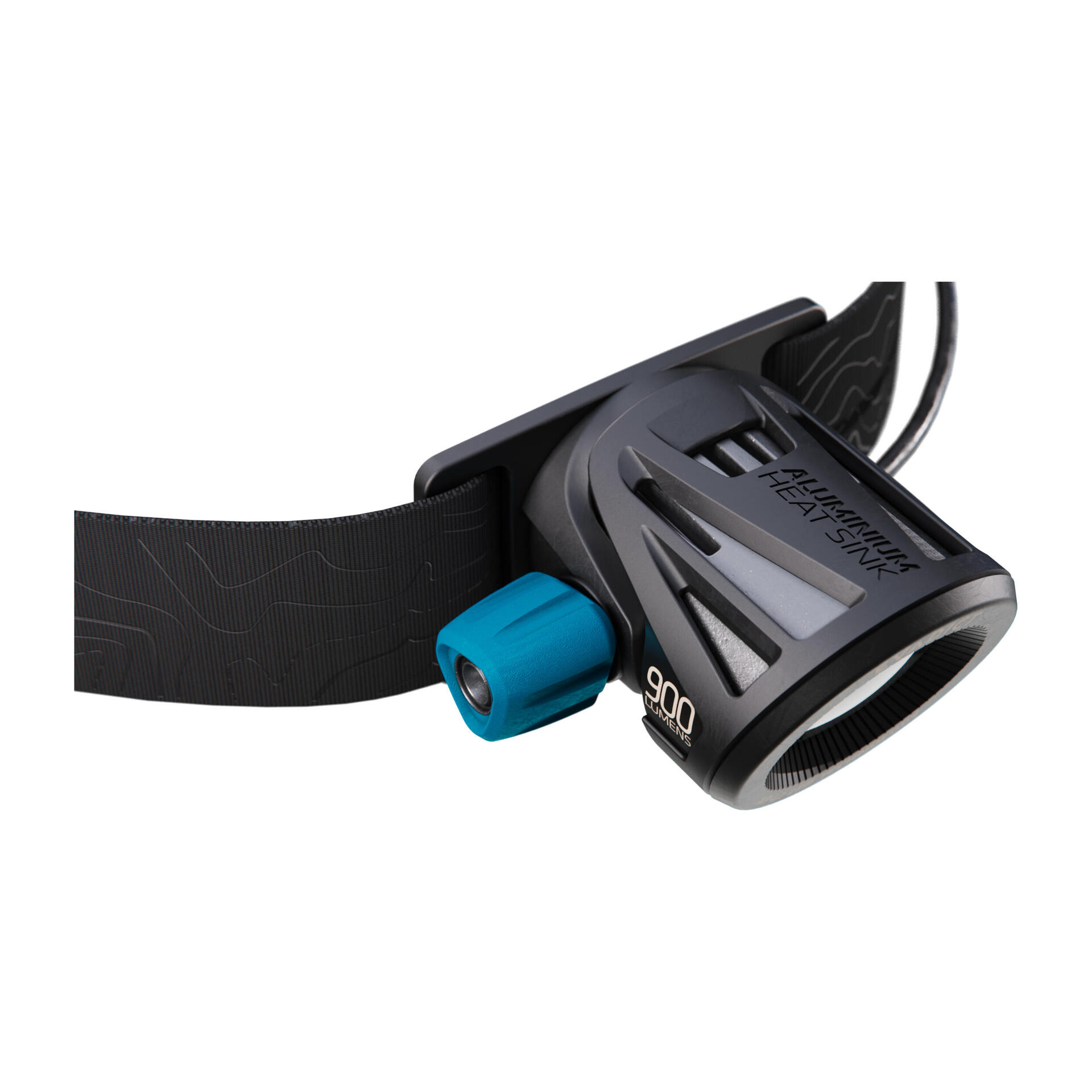 900 Lumens Trail Running Head Lamp