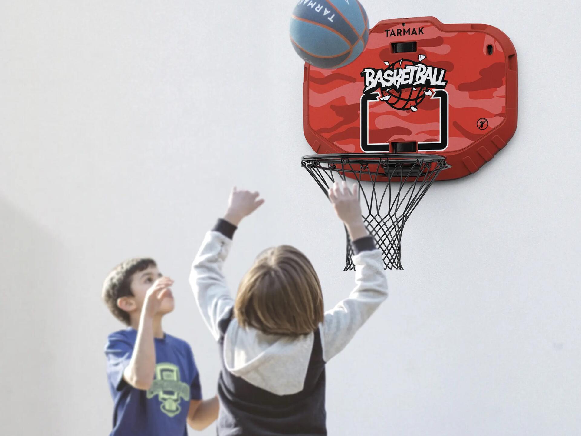 Come scegliere il canestro il canestro da Basket | DECATHLON