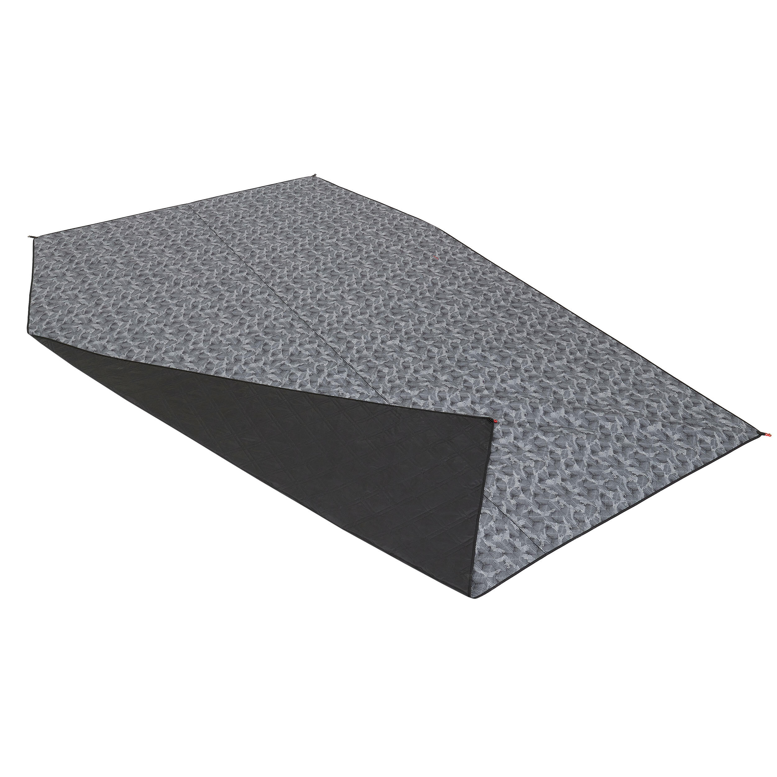 Deka za šator Air Seconds 4.2 Polycotton - Decathlon