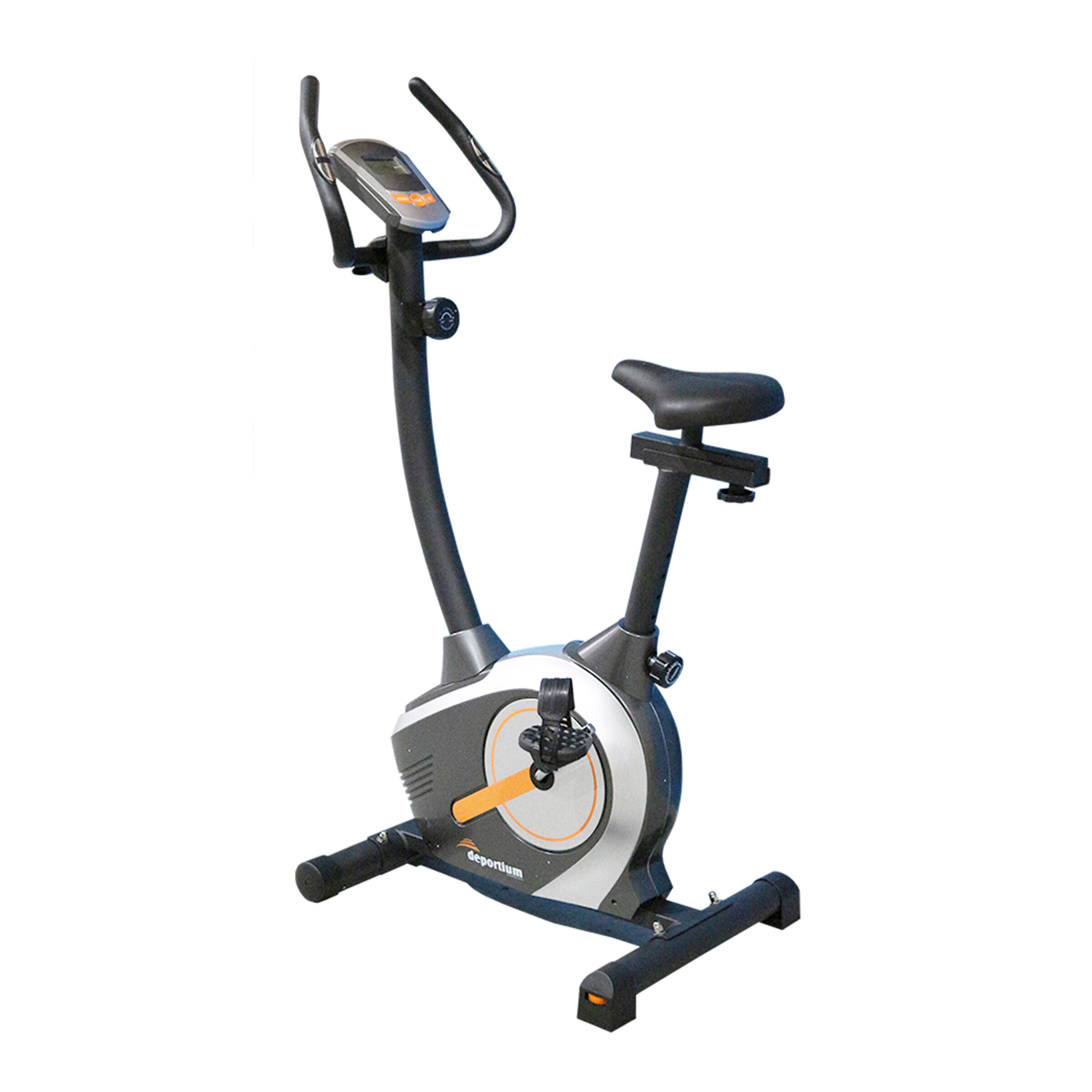 Venta > decathlon bicicleta plegable estatica > en stock