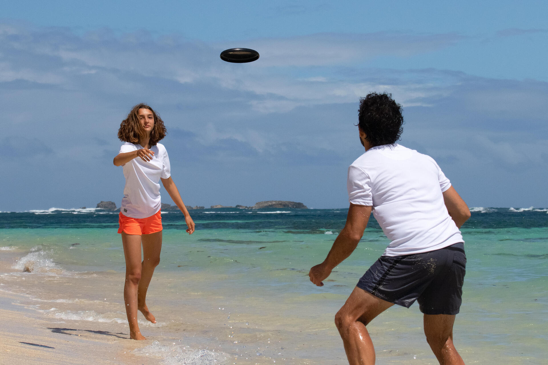 Flying Disc