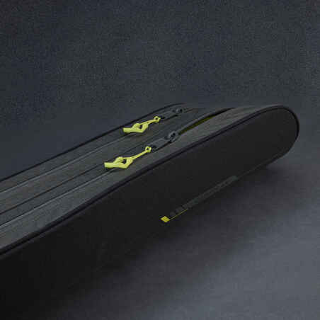 Feeder Fishing Semi-Rigid Rod Bag 2.10m for 2 sets. - Decathlon