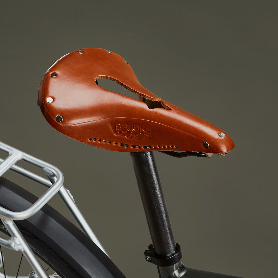 VÉLO DE VOYAGE RIVERSIDE TOURING 900 RIVERSIDE | Decathlon