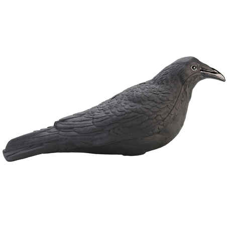 3D CROW DECOY 100 - Decathlon