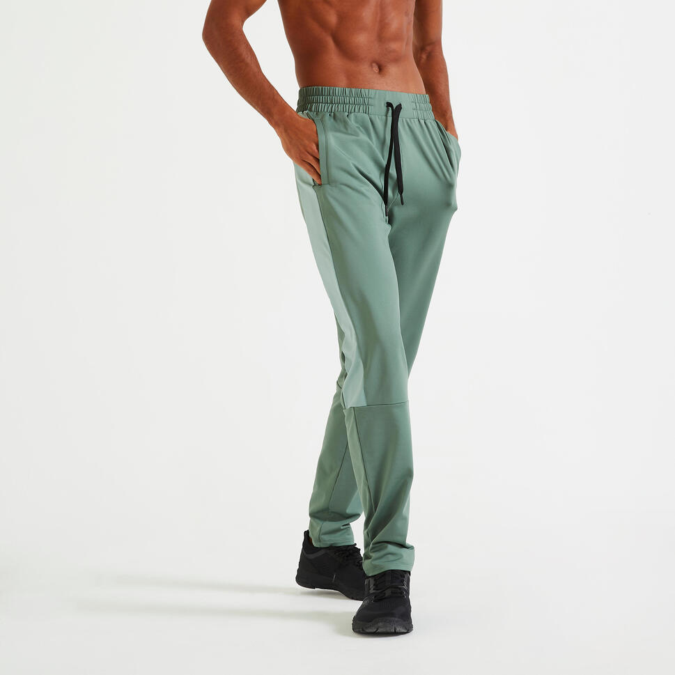 Dres męski Domyos fitness DOMYOS | Decathlon
