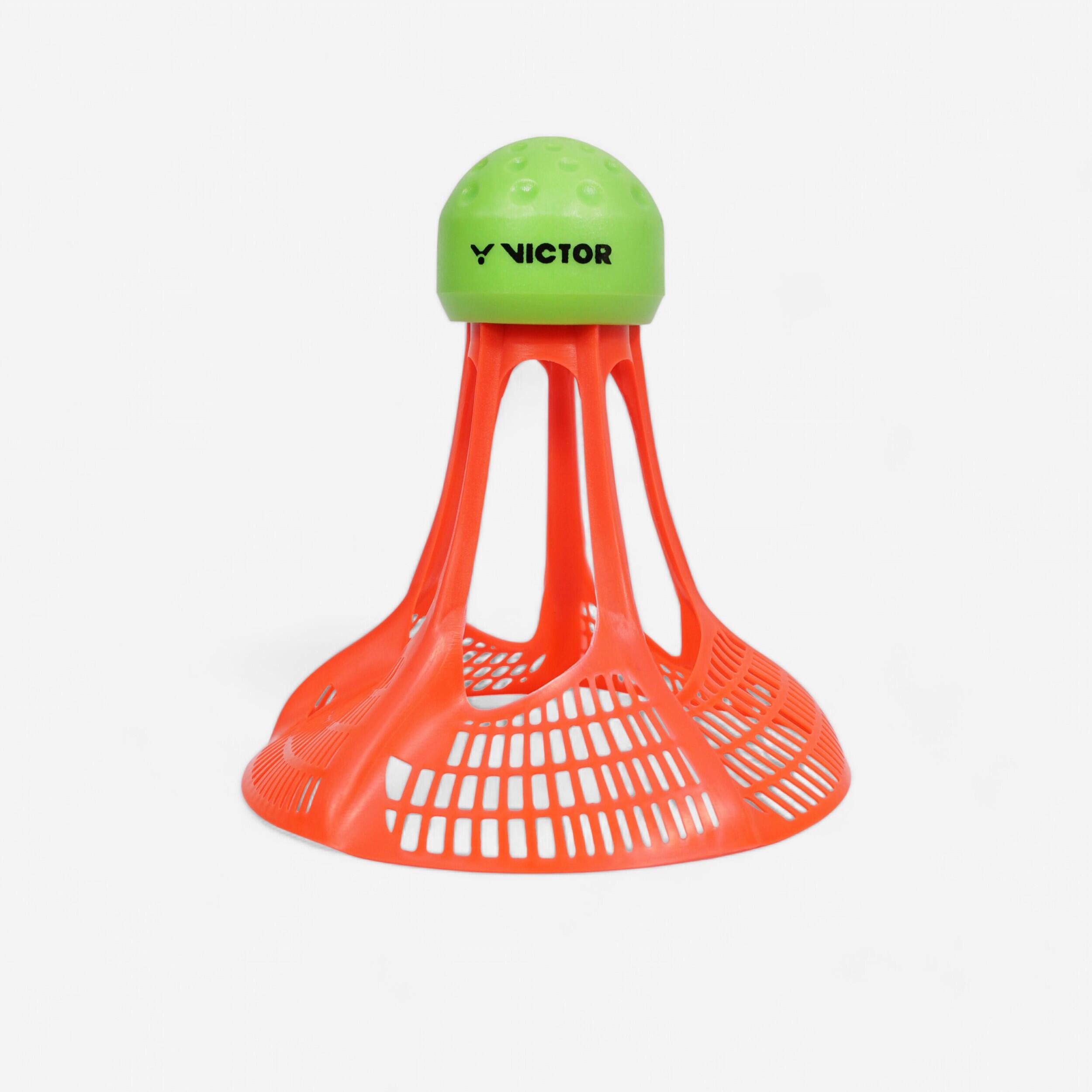 Customer Reviews: Badminton Shuttlecock AS Air Shuttle II VICTOR ...