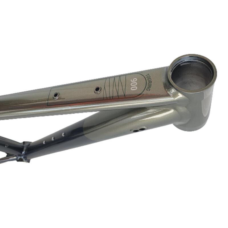 Rama do roweru Riverside Touring 900 RIVERSIDE | Decathlon