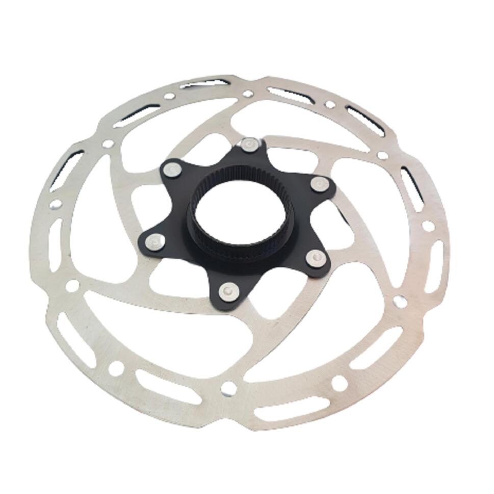 DISQUE TEKTRO 160 MM TR160-35 WORKSHOP | Decathlon