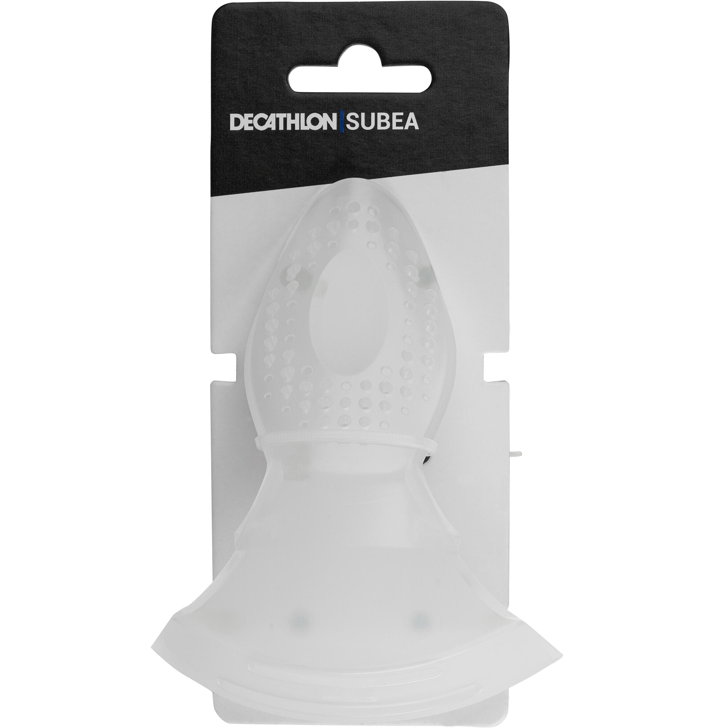 Purge cap and acoustic valve for Easybreath EB 540 FT mask - Decathlon