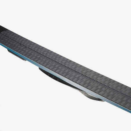 Laste klassikalised murddmaasuusatamise suusad „Ski 150“, kalasoomuse ...