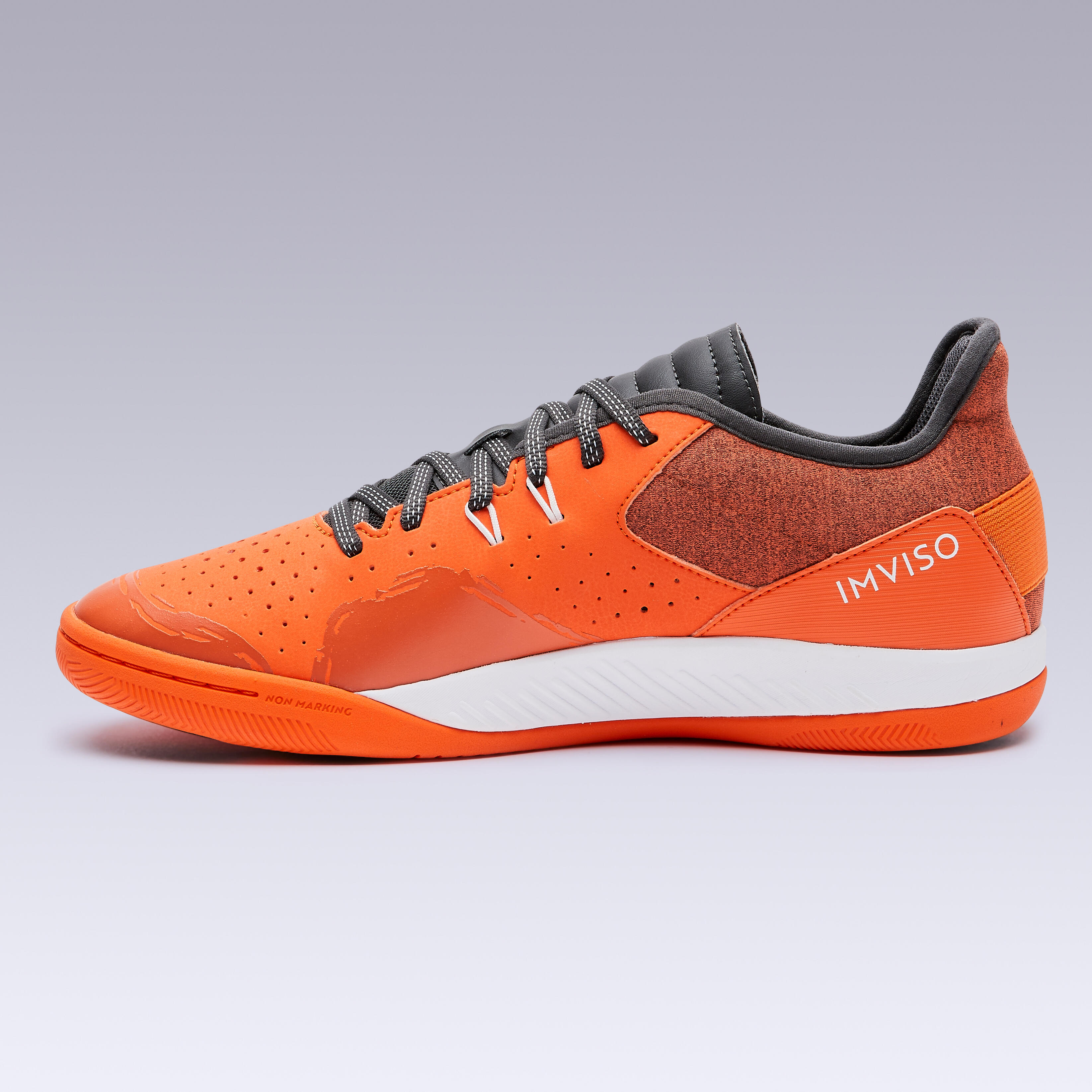 Futsal Trainers Eskudo 500 Barrio - Netherlands - Decathlon