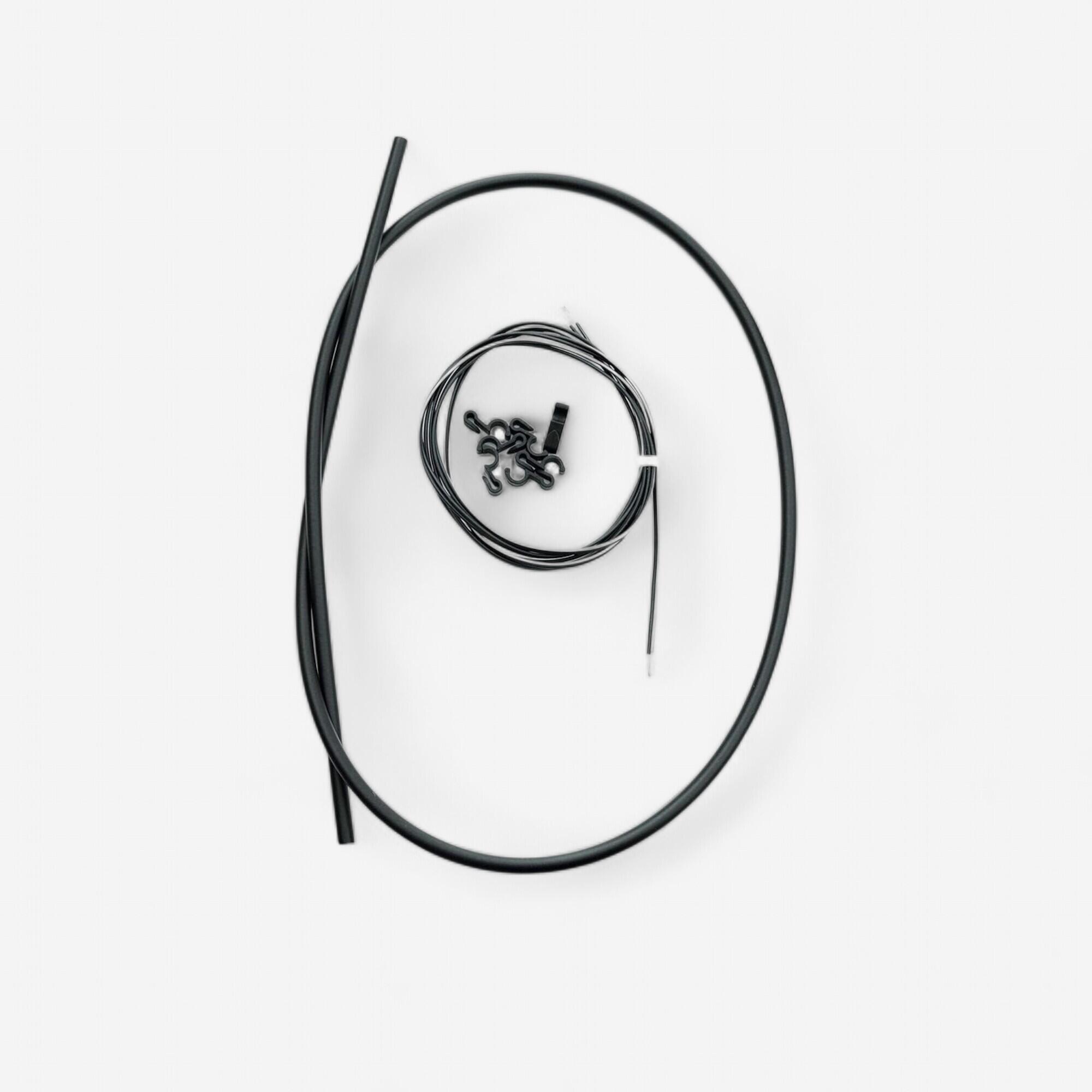 Mudguard Electric Wire Routing Kit - Decathlon