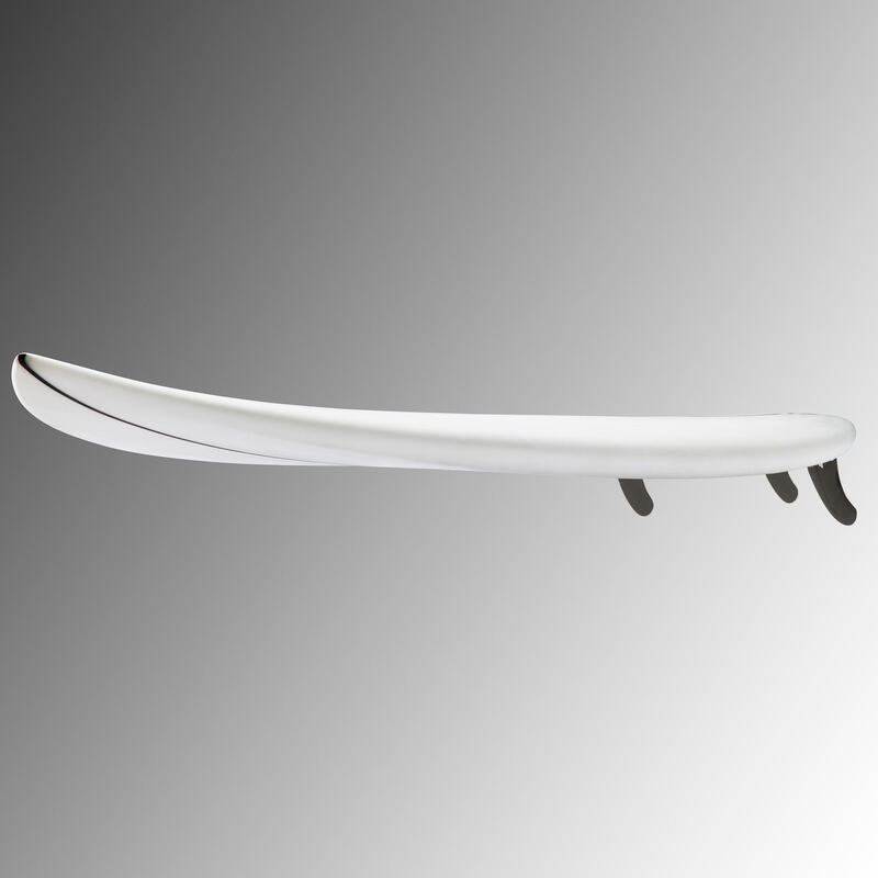 SHORTBOARD 900 5'10" 30 L. Supplied with 3 FCS2 fins OLAIAN - Decathlon