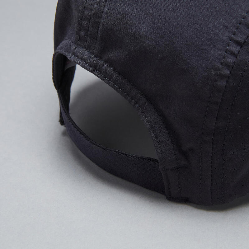 Unisex Fitness Cardio Training Cap - Black DOMYOS - Decathlon