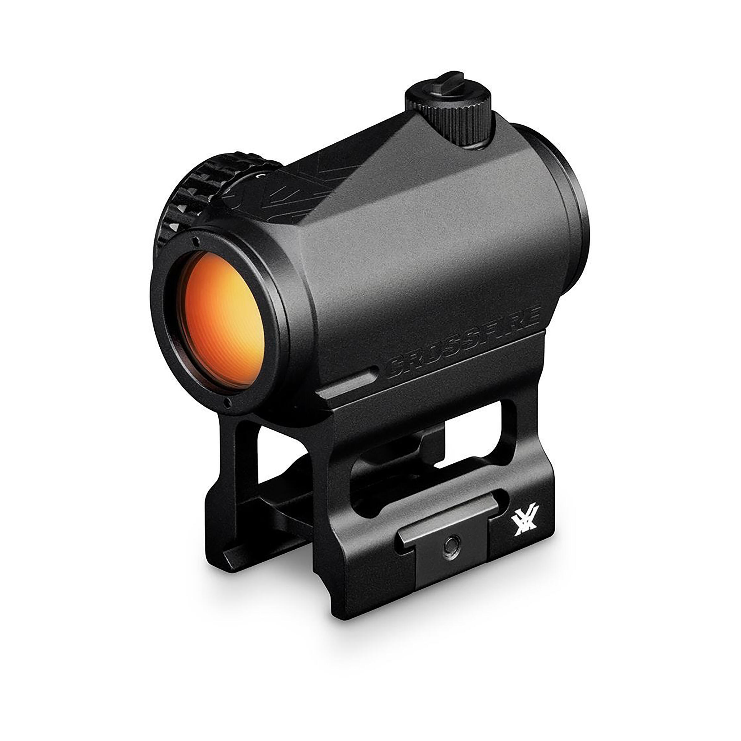 Optički ciljnik RED DOT Crossfire Vortex 2 MOA - Decathlon