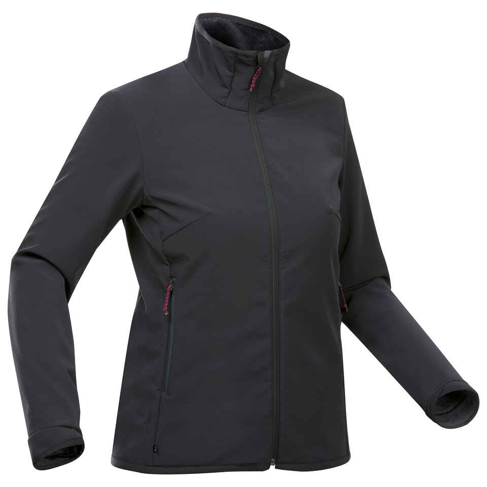 Softshelljacken & Softshellhosen für Damen I DECATHLON