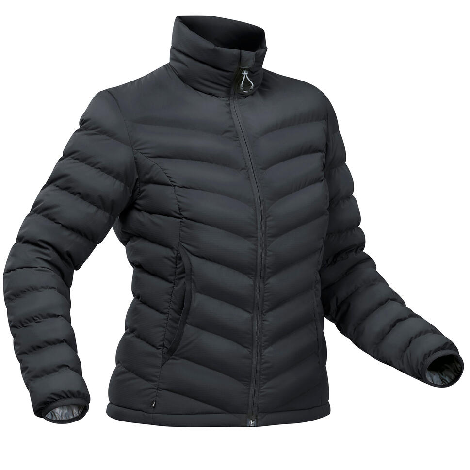 Winterjas dames kopen? | DECATHLON