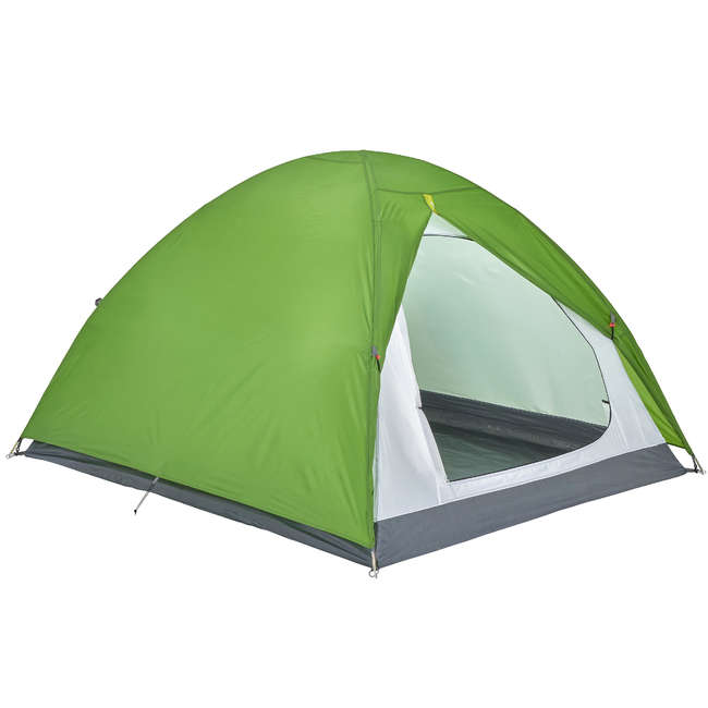 QUECHUA ARPENAZ 3 CAMPING TENT | 3 MAN | Decathlon