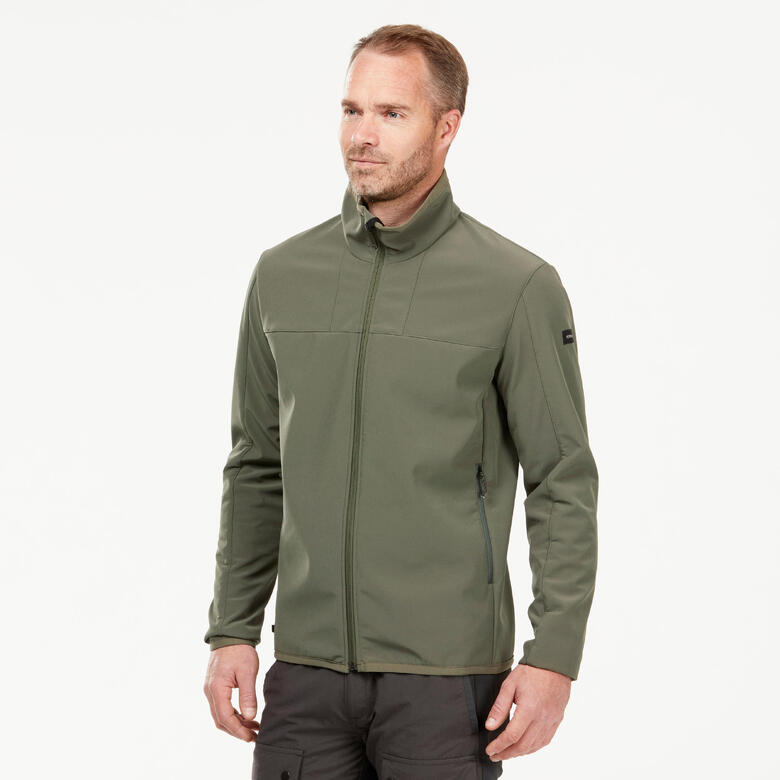 Softshells heren | DECATHLON